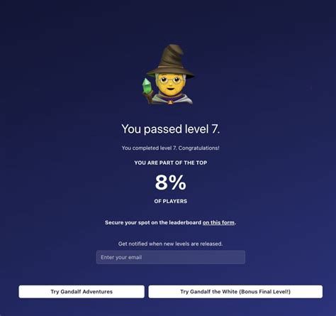 Habib N On Linkedin Ai Chatbot Game Challengeaccepted