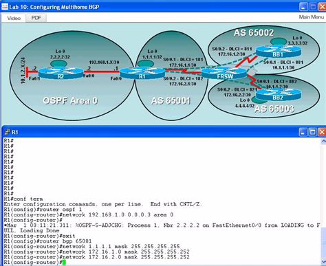 BGP Question Cisco Community