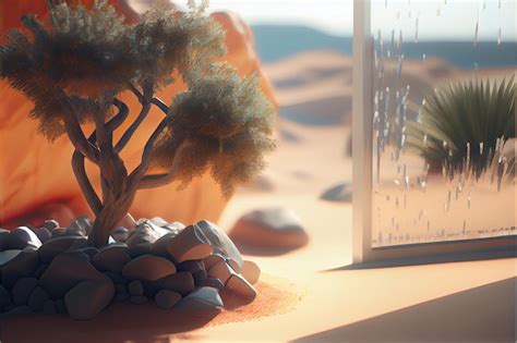 Premium Photo World Environment Day June 5