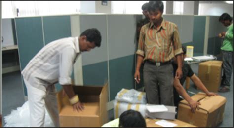 House Relocation Services In Hisar By Siwach Cargo Movers And Packers