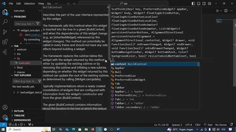 Mobile Programming Tabview Navigation Youtube