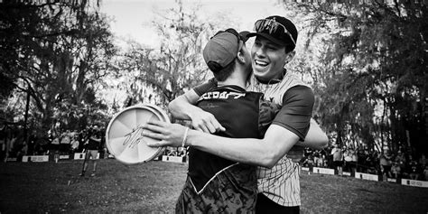 What Is Anthony Barelas Signature Series Disc