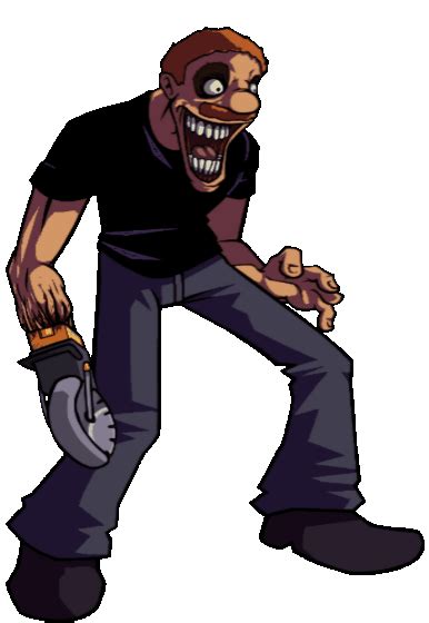 Does Bad Things Guy Idle By Coalgier On Deviantart