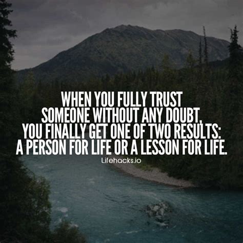 Never Trust Anyone Quotes Inspirational Life Quotes