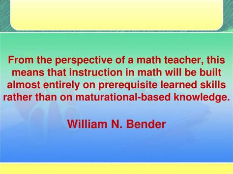 Ppt Standards Based Mathematics Instruction For Tier 1 Powerpoint Presentation Id2966382
