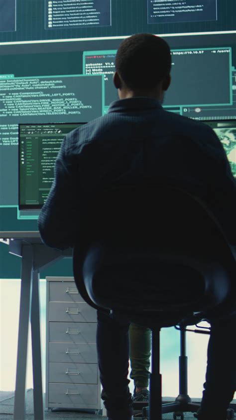 Vertical Governmental Hacking Group Targeting Sensitive Information Through High Tech Cyber