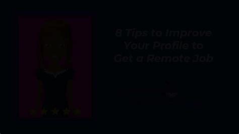 The Remote Internship On Linkedin Remotejobs Jobseeker Jobsearching