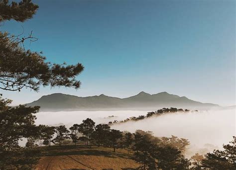 Top 22 Best Cloud Hunting Spots In Da Lat Heavenly Places You Must