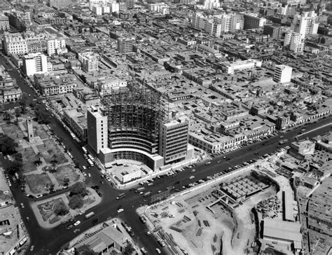 El Hueco El Centro Comercial Que Nació Por Una Invasión Y Se Convirtió