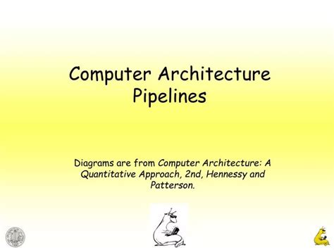PPT Computer Architecture Pipelines PowerPoint Presentation Free Download ID
