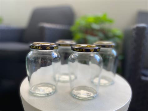 Free Glass Containers Furniture And Home Living Kitchenware And Tableware