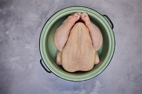 정육점 디스플레이의 배경에 조리되지 않은 닭고기의 오버헤드 샷 0명에 대한 스톡 사진 및 기타 이미지 0명 가금류 고기 Istock