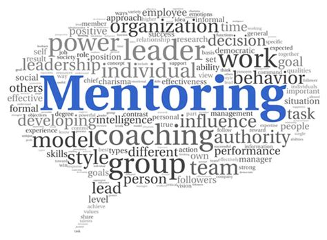 the value of mentorship in business elevanta