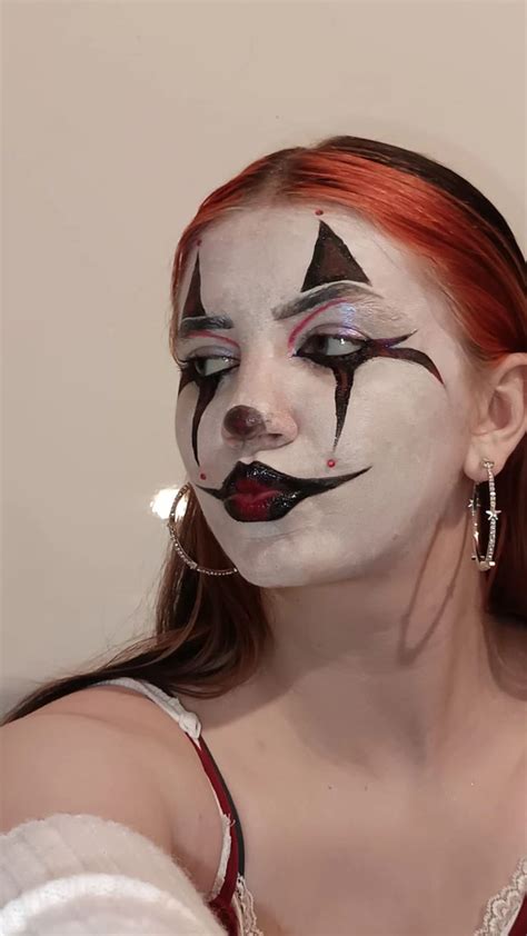 Halloween Makeup Joker Halloween Makeup Joker Makeup Costume