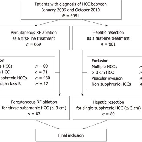 Cumulative Intrahepatic Distant Recurrence Rates A Disease Free Download Scientific Diagram