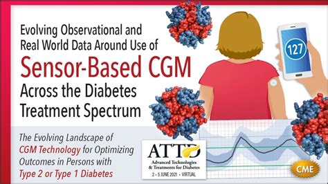 Evolving Observational And Real World Data Around The Use Of Sensor