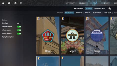 How To Practice CS Smokes Find Perfect Lineups