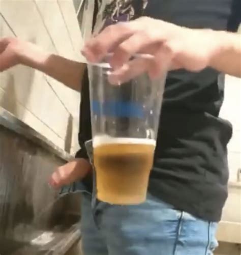 Latin Piss Galore