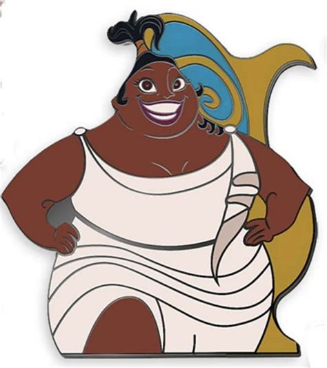 Melpomene Disney