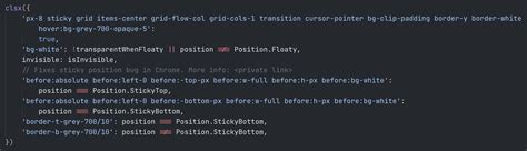 Add Objects Variadic Syntax Similar To Classnames Clxs · Dcastil Tailwind Merge