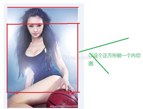 Android 使用bitmapshader实现圆形以及放大镜效果zhoushenxian的博客 Csdn博客