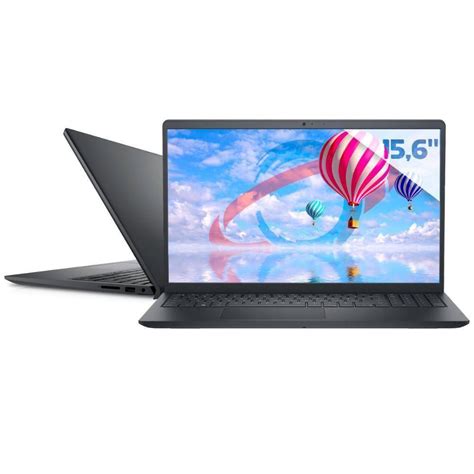 Notebook Dell Inrel Extra