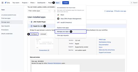 Jira Integration Timecamp Knowledge Base