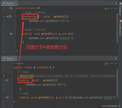 Java方法重写(重点讲),方法重载java重写 Csdn博客 Java方法重写(重点讲),方法重载java重写 Csdn博客