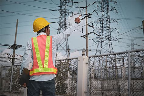 Why Choose Us Trusted Electrical Solutions By Applied Electricals