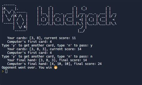 github jasonlim1009 blackjack