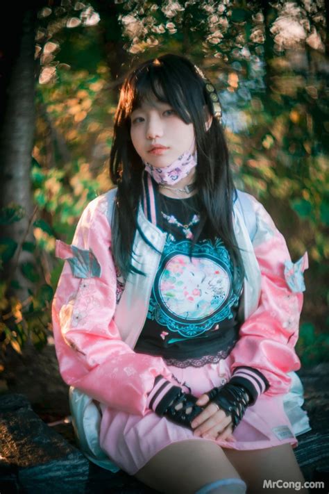 Djawa Photo Mimmi 밈미 Sukajan Gal 177 Photos Page 9