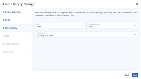 63378 Acronis Cyber Cloud How To Add A Backup Location Based On Acronis Cyber Infrastructure