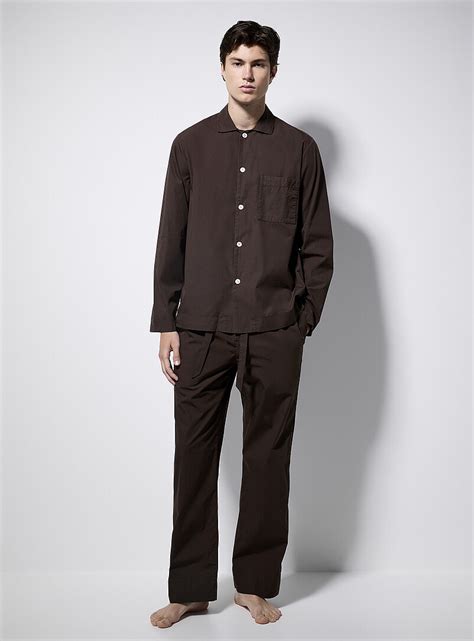 Pyjama Sets For Men Simons Canada