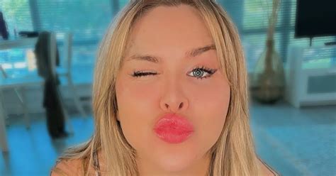 Doing Sex Work Saved My Life Now Im Sober And Make £12k A Month