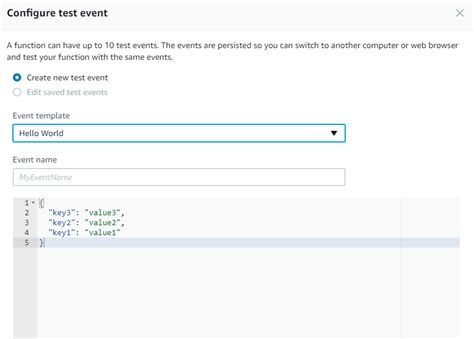 Building A Serverless Web App On AWS Services