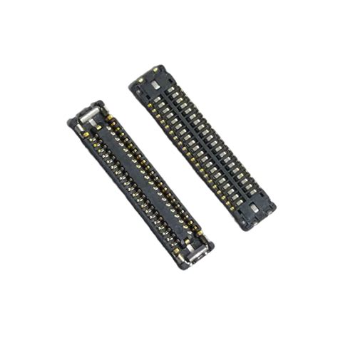 Jual Realme C55 RMX3710 Konektor Lcd 40pin dimesin Fpc Lcd Realme C55 ...