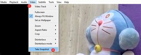 How To Screenshot In Vlc On Windows Or Mac Quick Guide In 2020