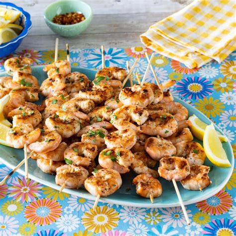 21 Easy Grilled Fish Recipes For Any Day Of The Week