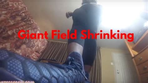 Giantess Crew Vee Giant Field Shrinking Bigandsmallgirls Clips4sale
