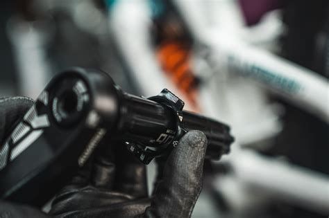 Muc Off Launches New Crank Preload Ring