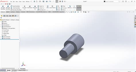 Macro To Create Thread R Solidworks