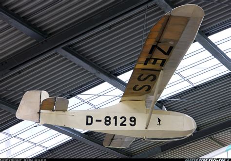 Hutter 17a Untitled Aviation Photo 6176685