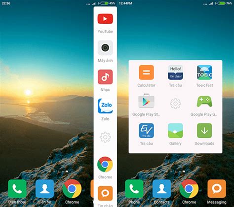 Smart Touch One Touch JalanTikus