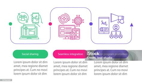 추천 프로그램 주요 항목 벡터 인포 그래픽 템플릿 비즈니스 프리젠 테이션 디자인 요소 5단계 와 옵션을 갖춘 데이터 시각화