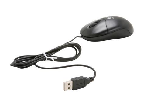 Logitech Mk100 Black Wired Classic Desktop