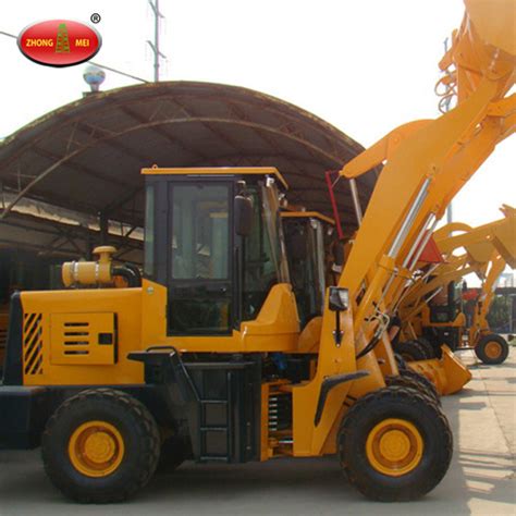 유압 트랙터 프런트 엔드 휠 로더 의 고품질 유압 트랙터 프런트 엔드 휠 로더