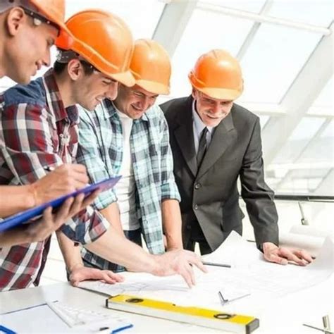 Infrastructure Project Management Service In Mumbai Id 2850264286448