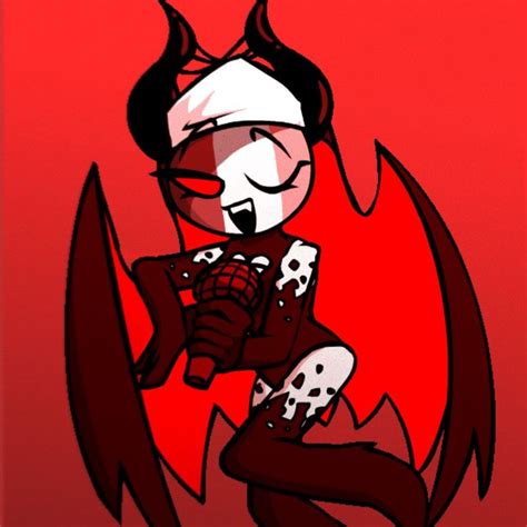 Demon Sarvente A Sinister And Powerful Character