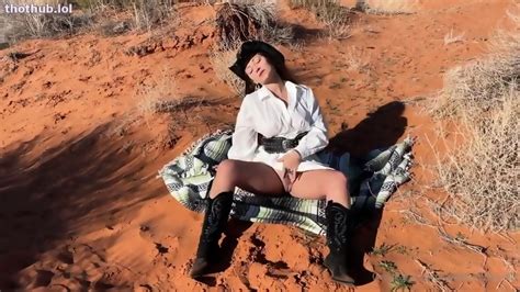 Dani Daniels Outdoor Eporner