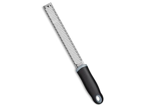 Zester Grater Black Déglon Meilleur Du Chef